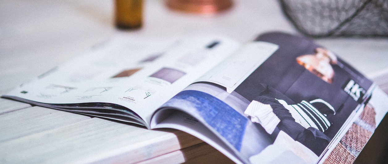 How Catalog Printing Can Boost Your Customer Experience | United GMG