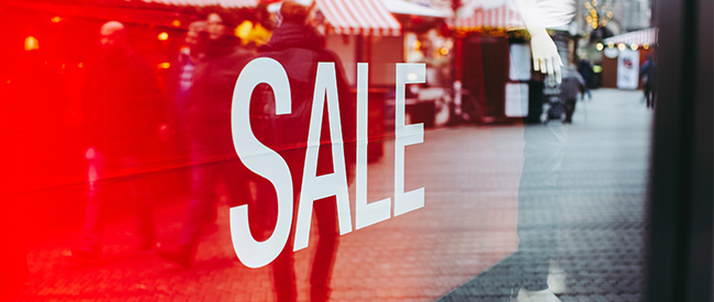 Retail Signage Ideas for Every Area of Your Store | United GMG