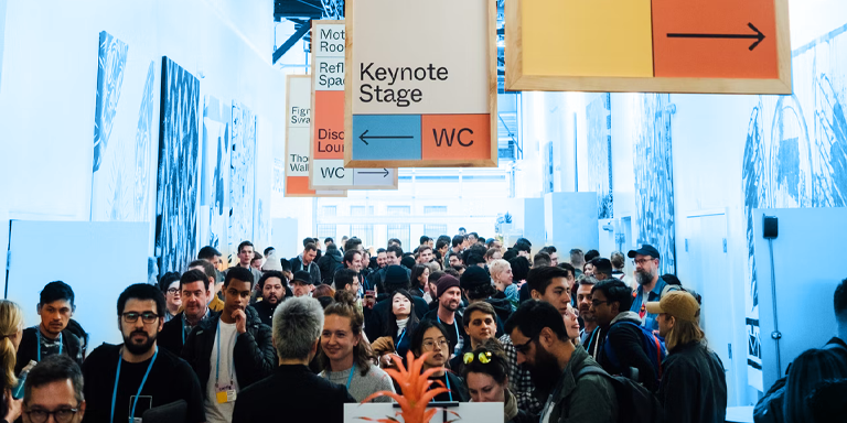 10 Ideas for Custom Event Signage