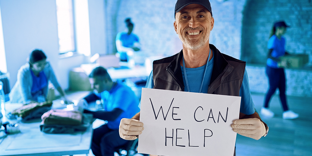 Non-Profit Year-End Appeal Tips | United GMG