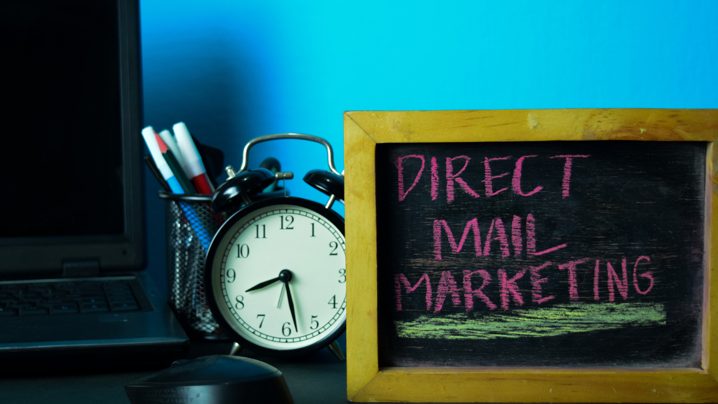 How to Increase Direct Mail Response Rates: Top 10 Tips