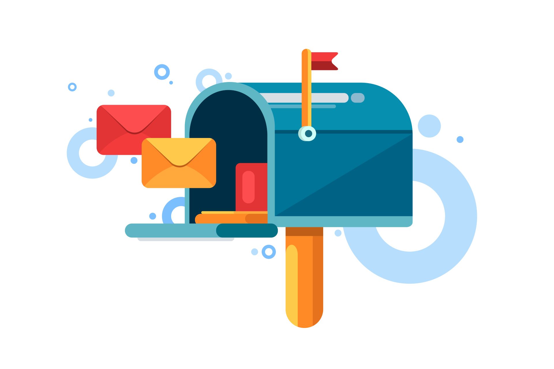 # Best Practices for Creating High-Impact Direct Mail