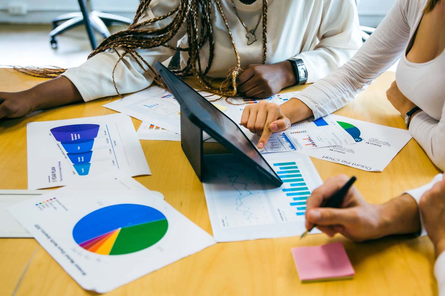 Data-Driven Direct Mail: Transforming Campaigns with Data Management