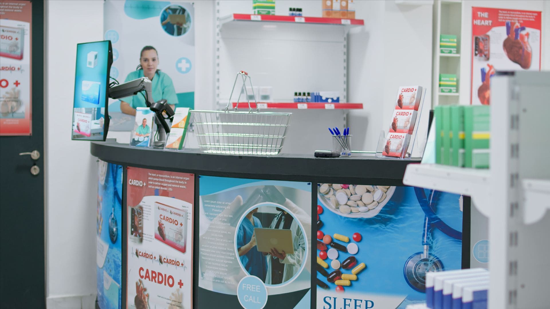 The Benefits of Effective Signage & Using the Right Signs