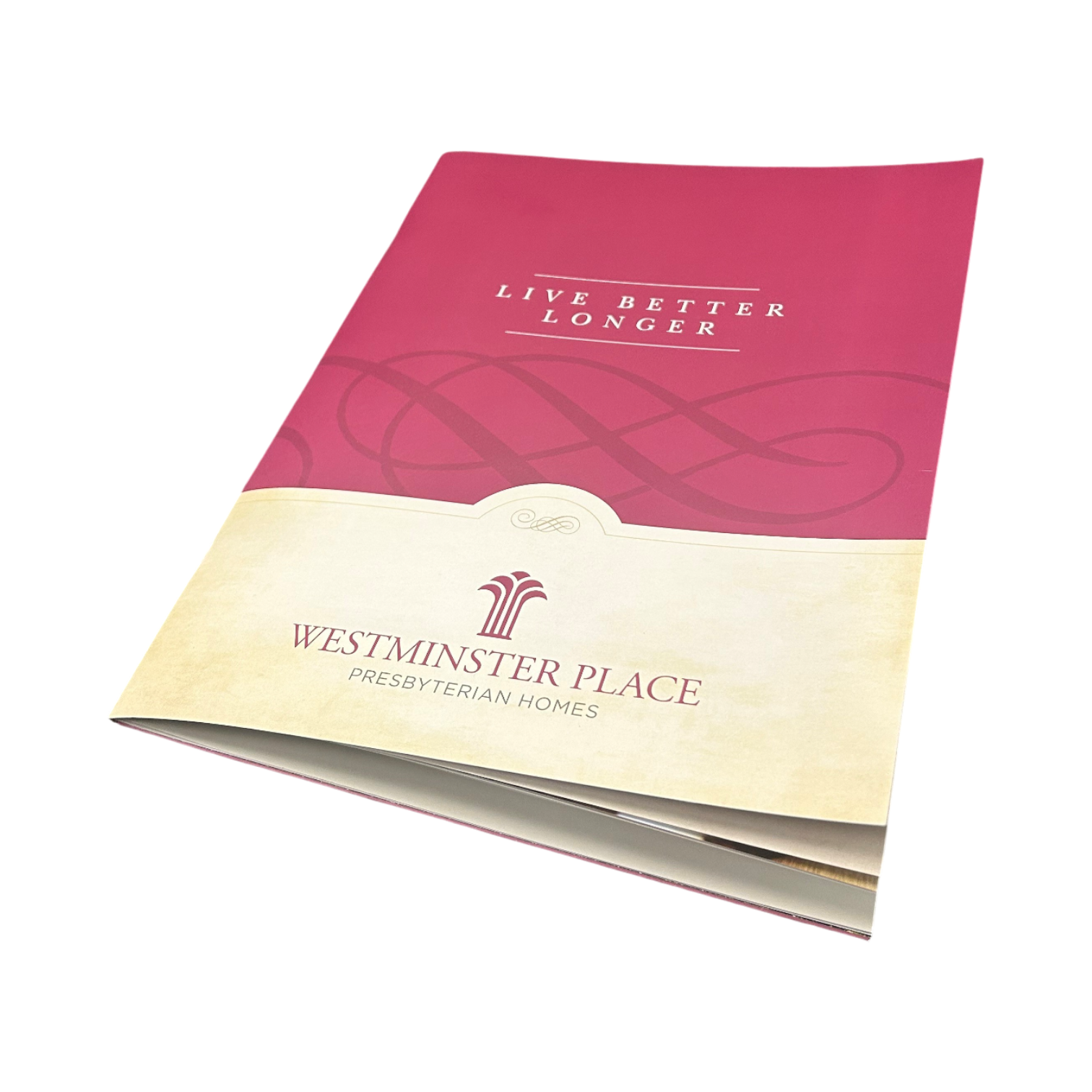 Westminster Place Booklet - United GMG